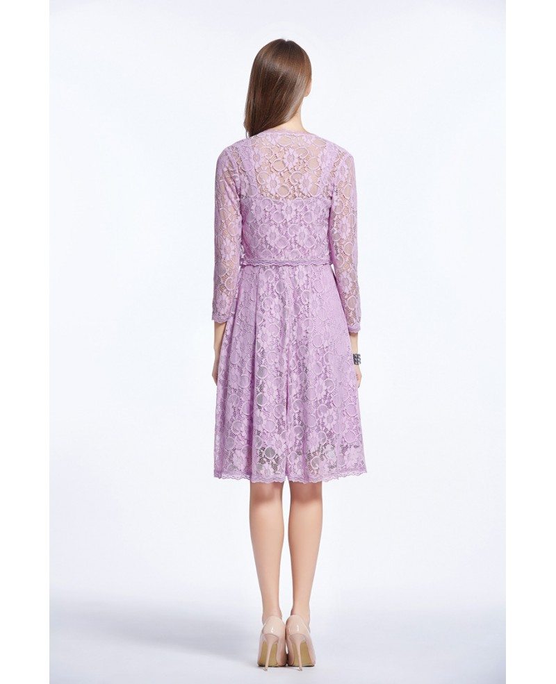 Demo Fashion Dress JHF #DK317 $88 - GemGrace.com